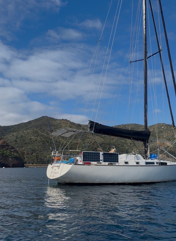 Why I Keep Coming Back to Catalina : And Why This Goodbye Mattered ...